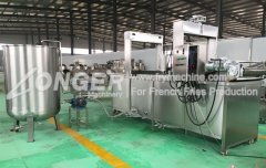 Chicken Nuggets Making Machine for Sale